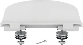 Ideal Standard La Dolce Vita - WC sedátko | SoftClose | bílá