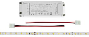 BRUMBERG QualityFlex sada LED pásků 5m 24W 4.100K