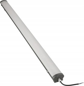 BERGE Hermetické LED svítidlo 150cm - 70W - neutrální bílá