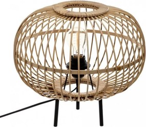 Dekorativní lampa Bamboo, 34 cm