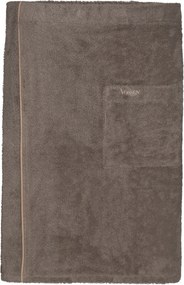 Vossen kilt do sauny pánský 140x60cm stone