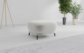 XXXLutz TABURET, textil, 90/49/90 cm Sit & More - Taburety - 000144024195