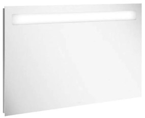 Villeroy & Boch More To See 14 - Zrcadlo s LED osvětlením, 100x75 cm A4291000