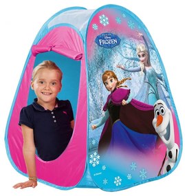 John POP UP stan Disney FROZEN 75 x 75 x 90 cm