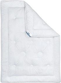 BeCo Celoroční prošívaná přikrývka Royal Soft, střední (135 x 200 cm)