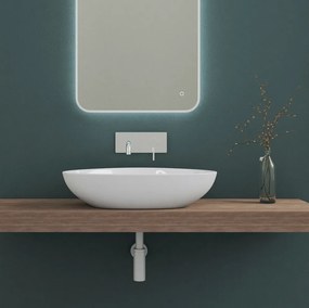 keramické umyvadlo BERGEN DU895 - 70cm