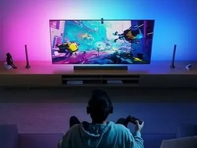 Govee H605A TV Backlight Kit 2 / LED panely / 48W / 425lm / BT / WiFi