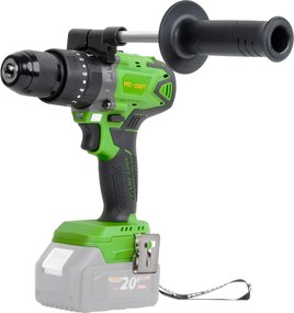 Procraft PA18BL-BB