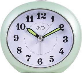 Budík  JVD SRP803.1