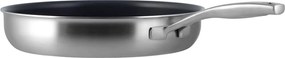 Pánev s titanovým povrchem Ø 28 cm V: 5,5 cm – Sirius Terra Multi-layer Lunasol - 601207