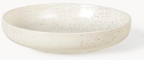 Sada ručně vyrobených misek Nordic Vanilla, 4 díly