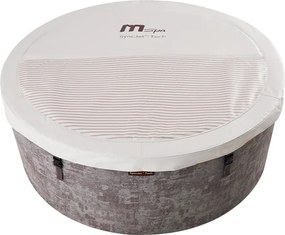Mspa | Vířivý bazén MSPA Cocoon F-CO066WE | 11400307