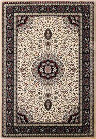 Berfin Dywany Kusový koberec Anatolia 5858 K (Cream) Rozměry koberců: 250x350
