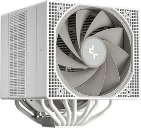 DEEPCOOL Assassin IV bílý R-ASN4-WHNNMT-G Bílá