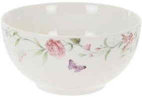 Porcelánová miska Delicate Flowers 610 ml
