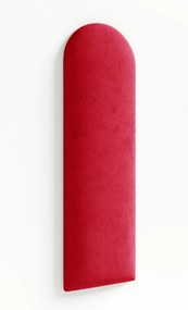 Eka Čalouněný panel Trinity 60 x 20 cm - Rubínová 2324