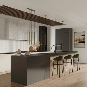 Sollux Lighting Závěsné svítidlo PASTELO 3P šalvějové