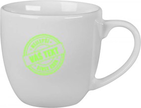 Personalizovaný keramický hrníček 400 ml - nejlepší xx SINCE xx