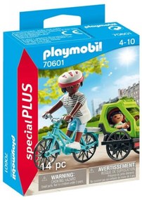 Playmobil Playmobil 70601 Výlet na kole