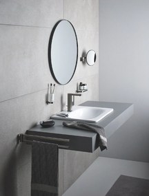 GROHE Essence - Závěsné umyvadlo 60 cm, alpská bílá 3956500H