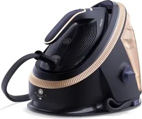 Philips PerfectCare 7000 Series modro-šedá / Parní generátor / 3120 W
