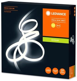 Ledvance - LED Venkovní pásek FLEX 5m LED/29W/230V IP44