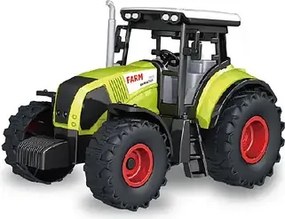 RAPPA Traktor s vlečkou se zvukem a světlem / od 3 let