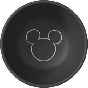 Villeroy&Boch Villeroy & Boch Manufacture Rock - Mickey Mouse miska na dip, Ø 8cm, 60ml