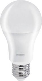 SADA 6x LED žárovka E27 PHILIPS 13W = 100W 1521lm Barva 2700k Premium A60