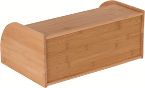 Bambusový chlebník, Kesper