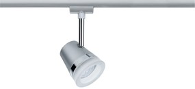 Paulmann 97613 Cone, spot pro Urail system, 1x15W GU10, matný chrom