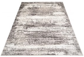 Kusový koberec Renira hnědý 140x200cm