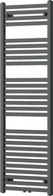 Mexen Hades, topné těleso 1500x500 mm, 693 W, antracitová, W104-1500-500-00-66