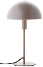 Brilliant 93095/20 Stolní lampa LILIAN taupe