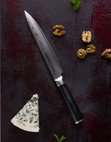 Samura DAMASCUS Plátkovací nůž 20 cm