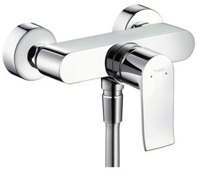 Hansgrohe Metris - Páková sprchová baterie 31680000