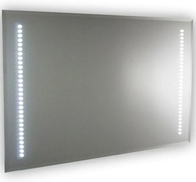 Zrcadlo LED 14