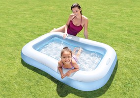 Intex 57403 Baby Pool 166 x 100 x 28 cm