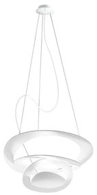 Artemide Artemide AR 1249010A - LED Stmívatelný lustr na lanku PIRCE MICRO 1xLED/27W/230V AT0077