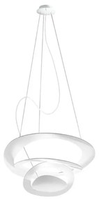 ARTEMIDE Artemide AR 1249010A - LED Stmívatelný lustr na lanku PIRCE MICRO 1xLED/27W/230V AT0077