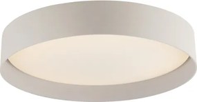 Schöner Wohnen 14594-39 - LED Stm. stropní svítidlo TAVOLI LED/20W/230V šedá+DO