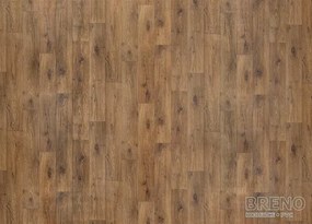 Breno PVC MAXIMA EKO Ohrid Oak 043 (591-02), šíře 400 cm