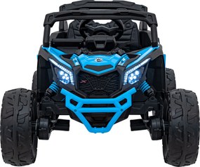 Ramiz Čtyřkolka ATV CAN-AM Maverick modrá