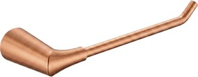 Rea Rea, Držák na toaletní papír 16205 VIBE Brush Gold, REA-60105