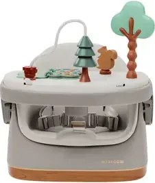 Maxi-Cosi Jay Plus Elegance Beige / Jídelní židlička / od 6 měsíců do