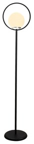 OPVIQ Stojací lampa LIK kulatá 584TTM1515