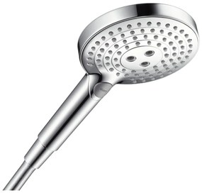 Hansgrohe Raindance Select S, ruční sprcha 120 3jet, chromová, HAN-26530000