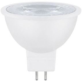 Paulmann 28758 LED žárovka bílá, 6,5W LED, 2700K, 12V, 36 stupňů, stmívatelná