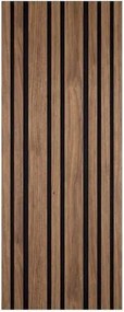 XXXLutz AKUSTICKÝ PANEL 37,4/260 cm - 003580007601