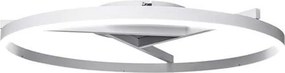 NOBLE LED stropní svítidlo Smart, CCT TUYA, 4200 lm, 40 W